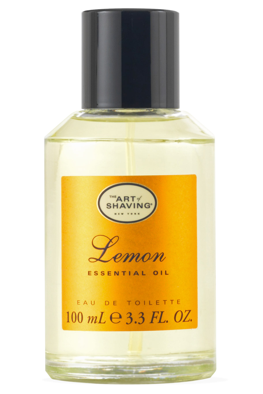 Lemon Eau de Toilette The Art Of Shaving kolínská - a vůně pro muže 2006