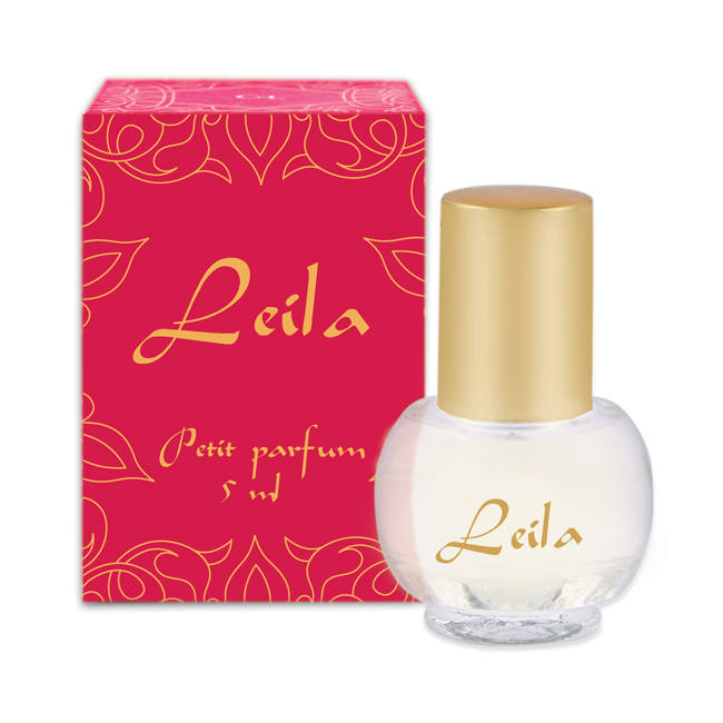 Leila CIEL Parfum сүрчиг - a сүрчиг эмэгтэй