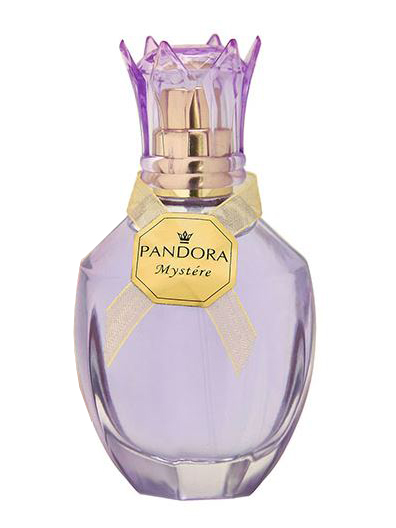 Pandora Mystere Unitop perfume - a fragrance for women