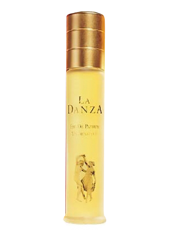La Danza Zepter parfum - un parfum de dama