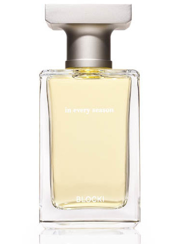 In Every Season Blocki аромат - аромат для жінок