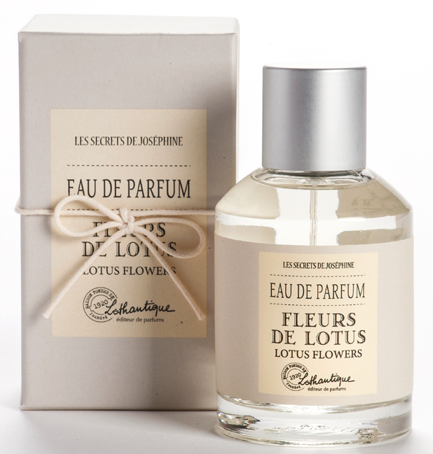 Lotus Flower Lothantique parfum - un parfum pour homme et femme