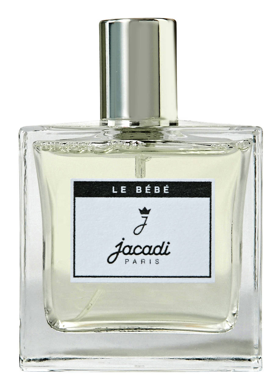 Bébé Eau de Soin Jacadi perfume - a fragrance for women and men 2015