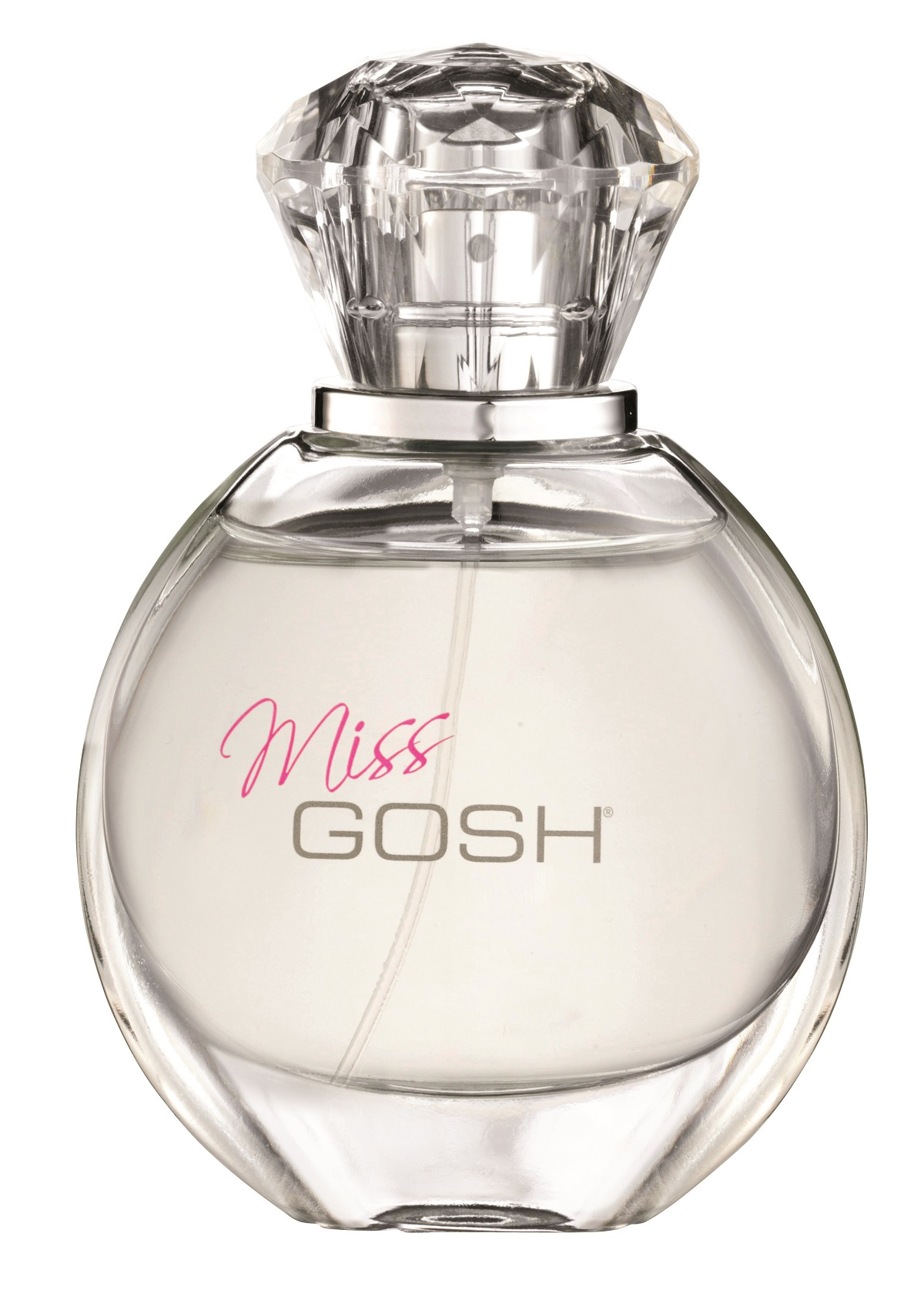 Miss Gosh Gosh perfume - a fragrance for women 2014
