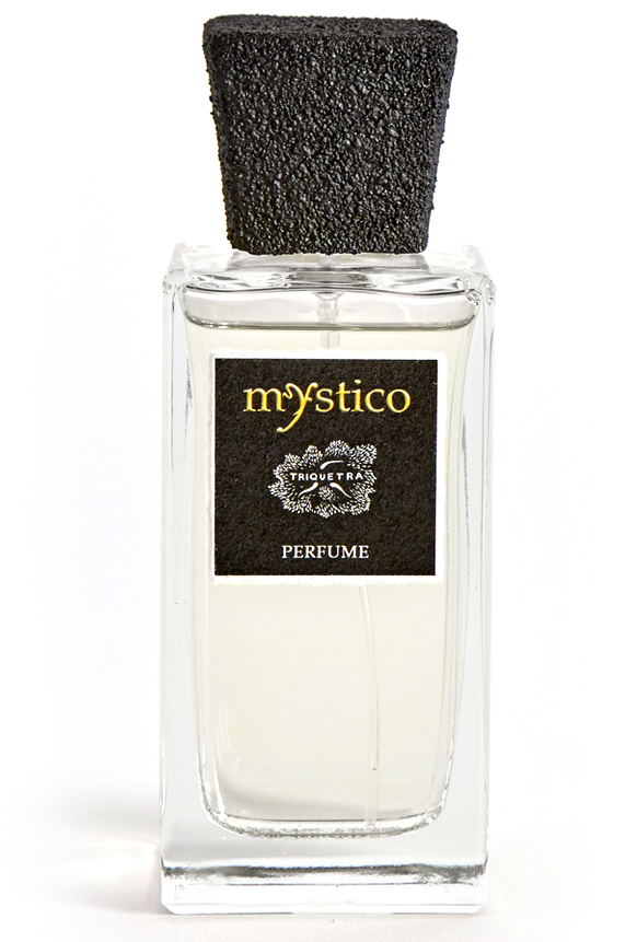 Mystico Triquetra perfume - a fragrance for women and men 2015