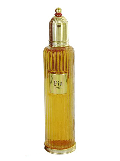 Pia Fragrantia Secrets parfum - un parfum pour femme