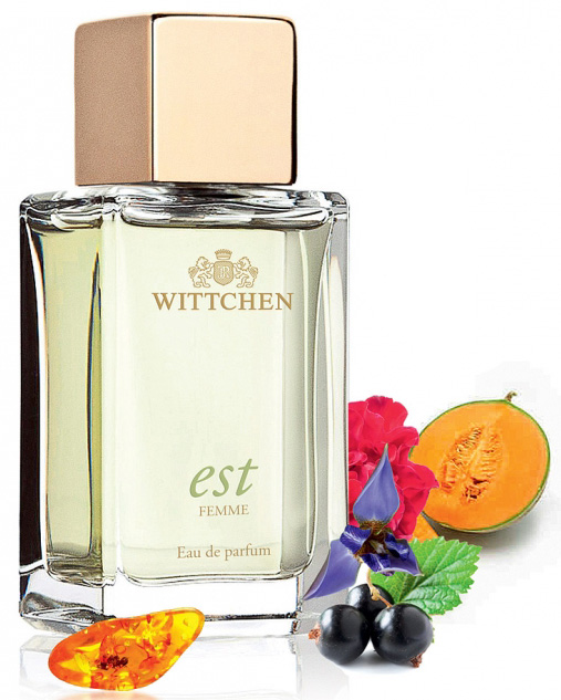 Est Wittchen perfume - a fragrance for women 2011