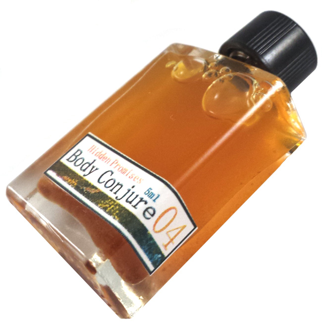 04 Hidden Promises Body Conjure άρωμα - ένα άρωμα για γυναίκες και ...