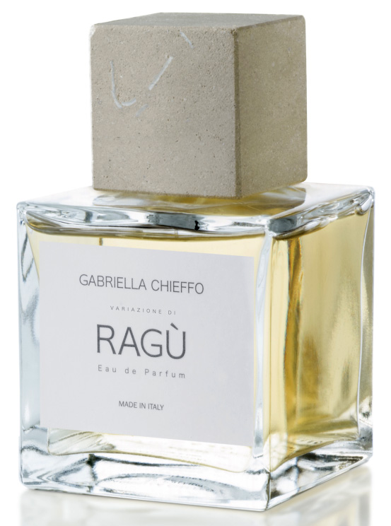Variazione di Ragu Maison Gabriella Chieffo parfém - a vůně pro ženy a ...