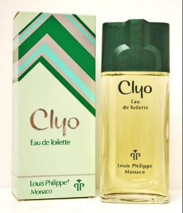Clyo Louis Phillippe Monaco parfym - en doft för kvinnor och män