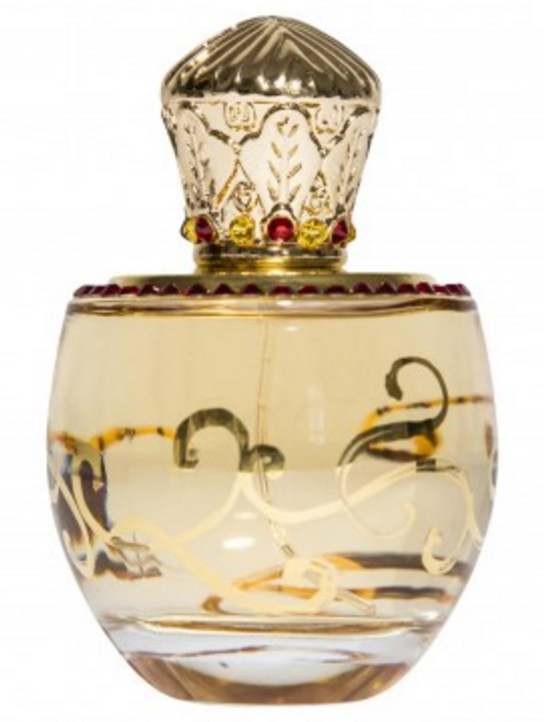 Aoud Red I Parfumerie Bruckner perfume - a fragrance for women
