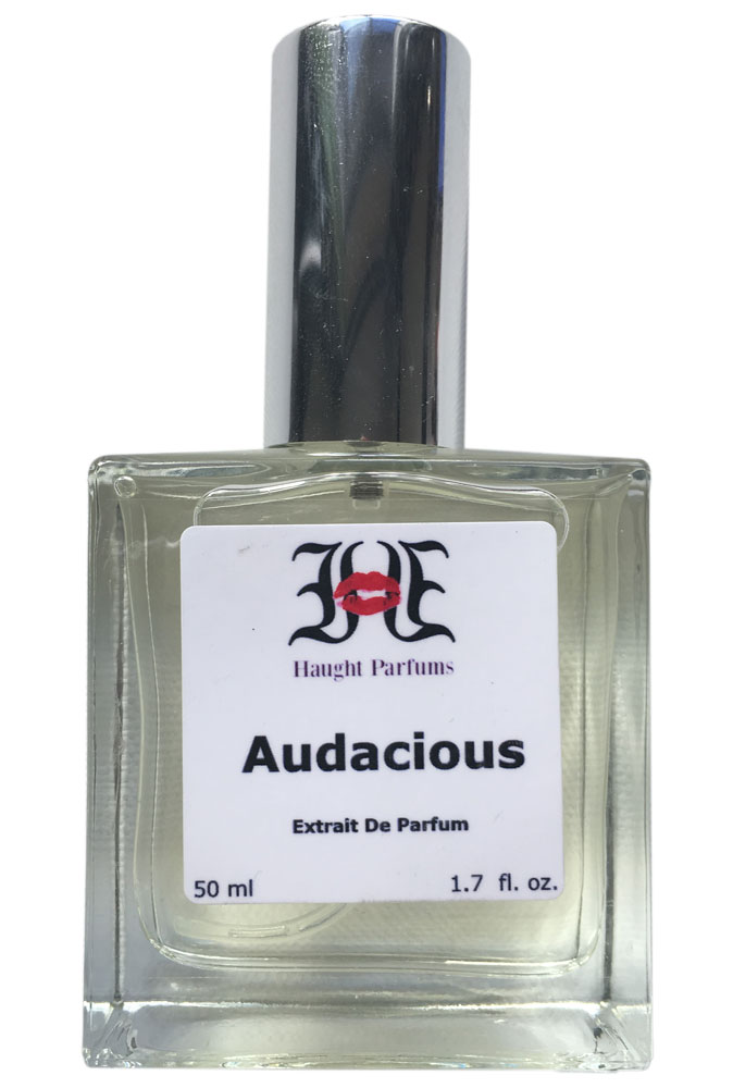 Audacious Haught Parfums perfume - a fragrance for women and men 2014