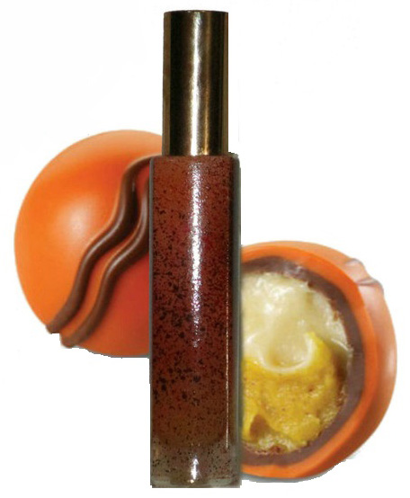 Pelirrojo Picante Haught Parfums perfume - a fragrance for women and ...