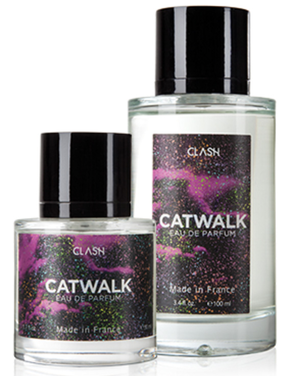Catwalk Clash άρωμα - ένα άρωμα για γυναίκες 2015