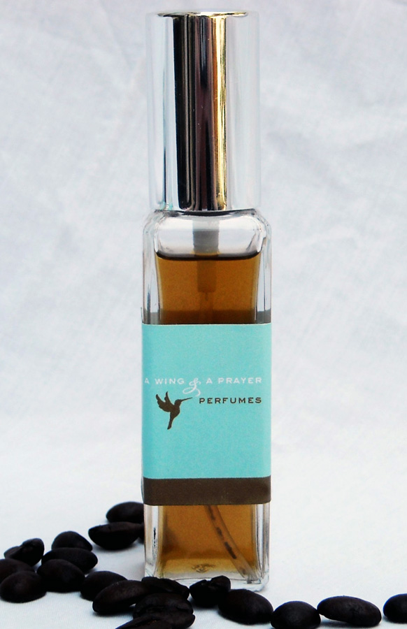 Pink Pamplemousse A Wing & A Prayer Perfumes perfume - a fragrance for ...