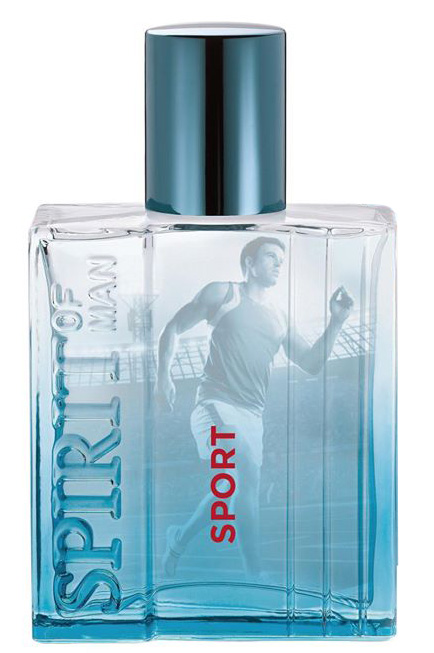 Spirit of Man Sport Spirit cologne - a fragrance for men 2013