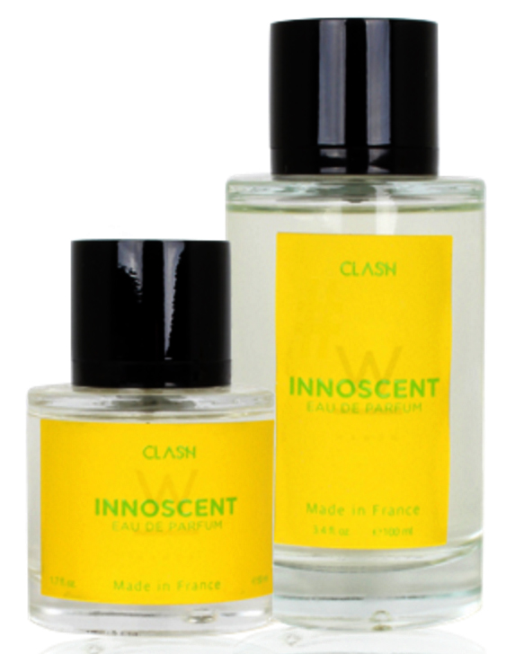 Innoscent Clash perfume - a fragrance for women 2015