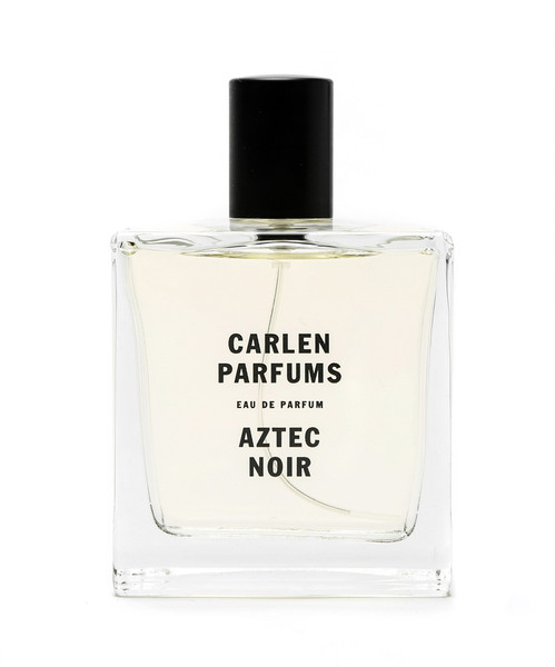 Aztec Noir Carlen Parfums perfume - a fragrance for women and men 2015