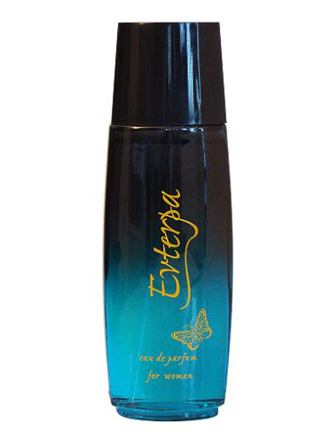 Peperuda Sinya Evterpa perfume - a fragrance for women