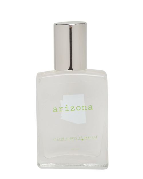 Arizona United Scents of America parfém - a vůně pro ženy a muže 2015