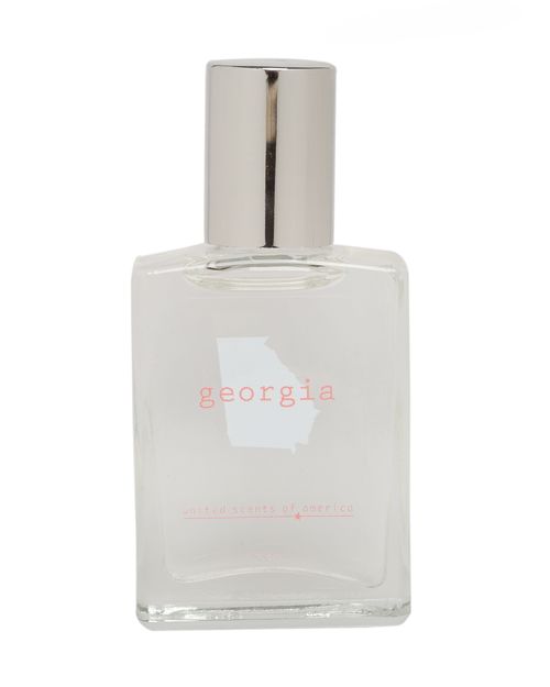 Georgia United Scents of America perfume - a fragrance for women and ...