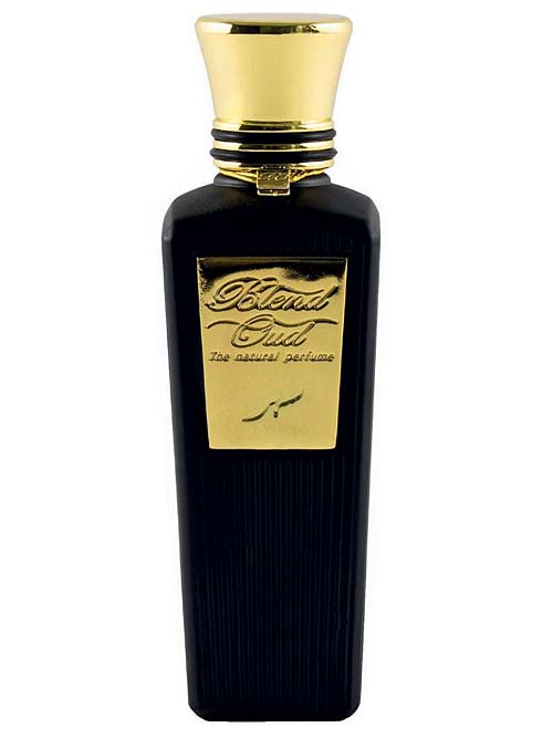 Sahar Blend Oud perfume - a fragrance for women and men