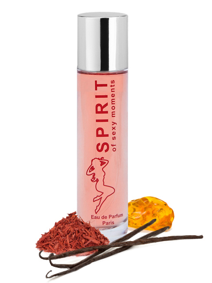 Spirit of Sexy Moments Spirit perfume - a fragrance for women
