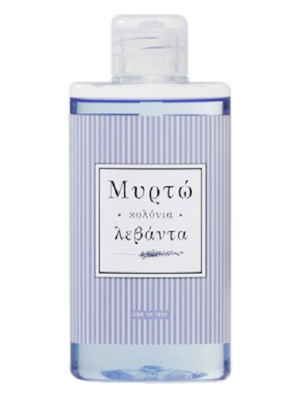 Lavender Mirto parfum - un parfum pour homme et femme