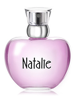 Butterfly Natalie parfém - a vůně pro ženy