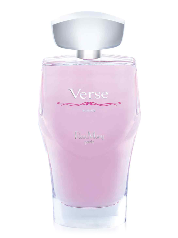 Verse RoseMary perfume - a fragrance for women