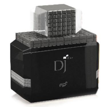 Dj Homme MPF Cologne - un parfum pour homme