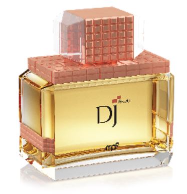 Dj Femme MPF parfum - un parfum pour femme