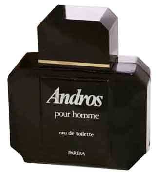 Andros Parera Cologne - un parfum pour homme