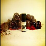 Cherry Cordial Solstice Scents parfum - un parfum unisex