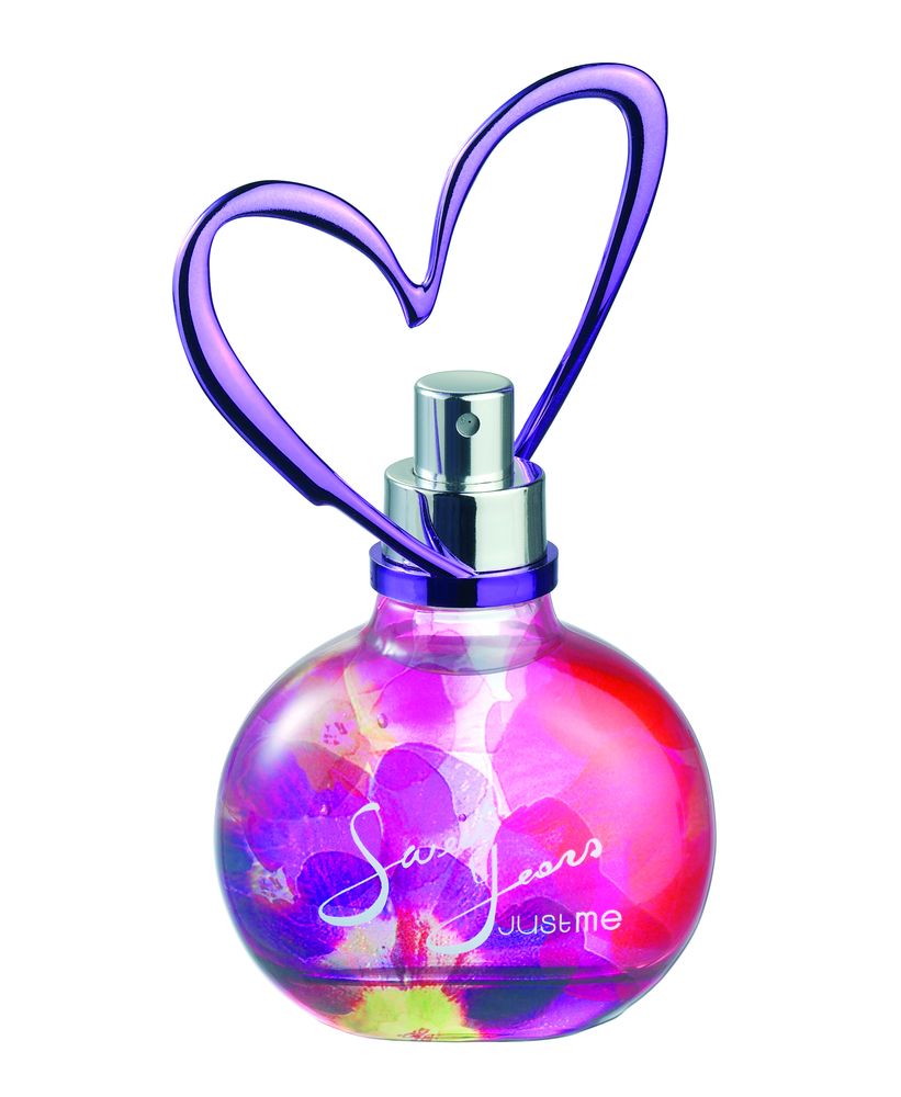Just Me Sweet Years parfum - un parfum pour femme