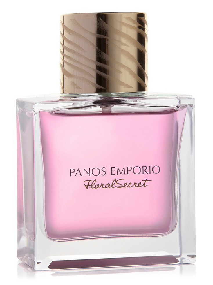 Floral Secret Panos Emporio perfume - a fragrance for women