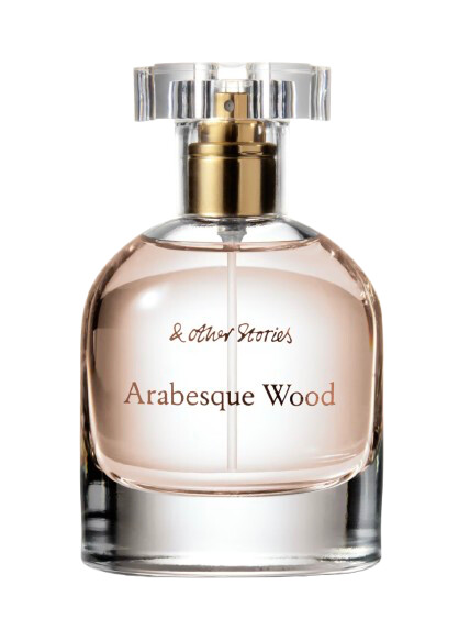 Arabesque Wood And Other Stories parfum - un parfum unisex 2014