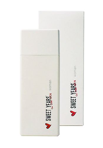 Sweet Years Women Sweet Years Parfum - ein es Parfum für Frauen