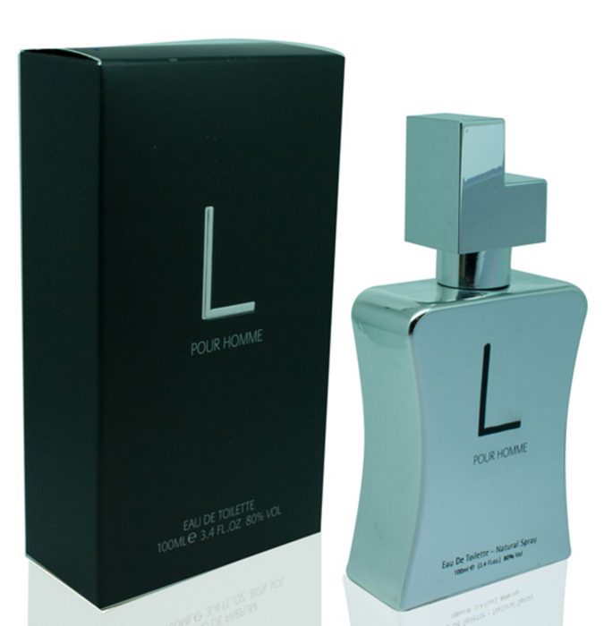 L Pour Homme Laurelle London cologne - een geur voor heren