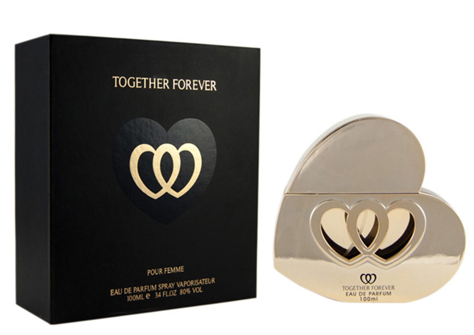Together Forever Laurelle London Parfum - ein es Parfum für Frauen 2013