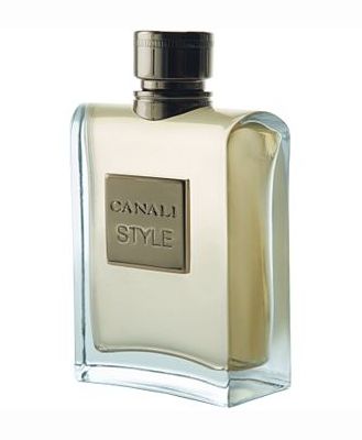 Canali Style Canali Cologne - un parfum pour homme 2008
