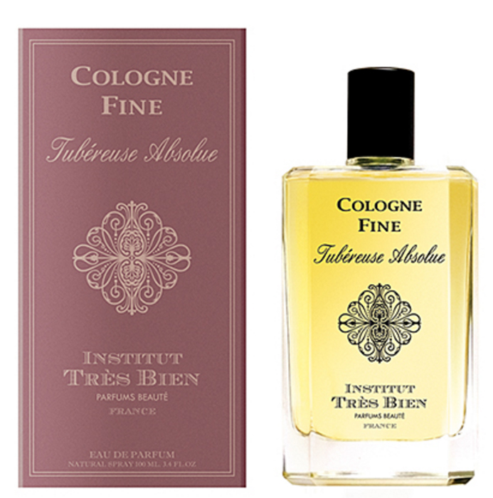 Cologne Fine Tubereuse Absolue Institut Très Bien perfume - a fragrance ...