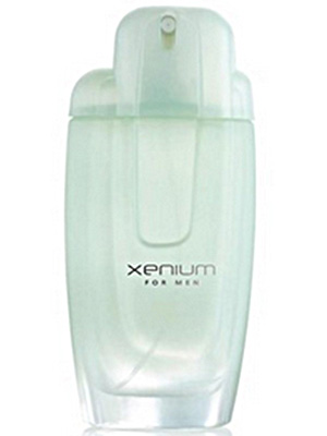 Xenium for Men JAFRA ماء كولونيا - a fragrance للرجال 2012