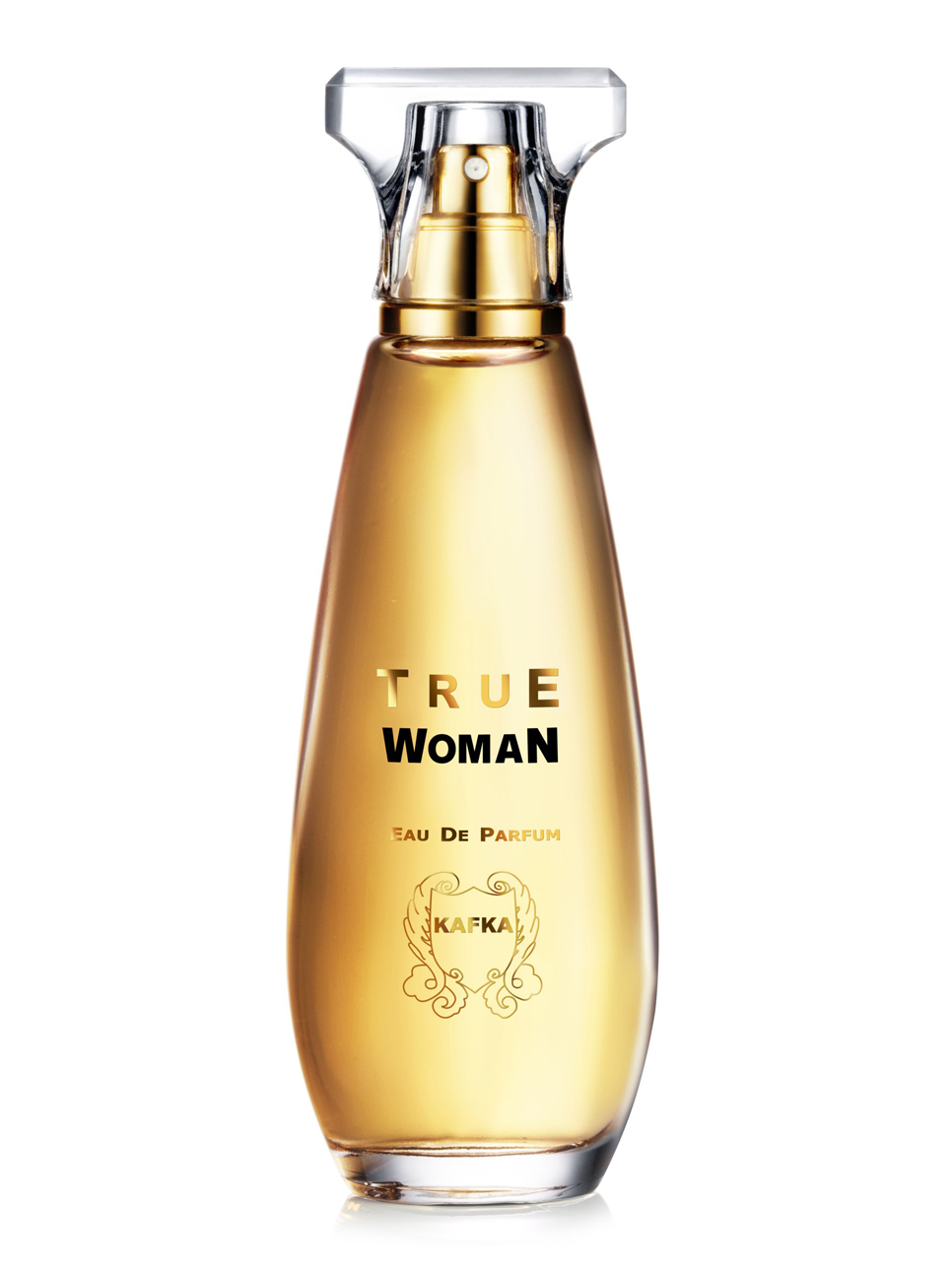 True Woman Kafka International parfum - un parfum pour femme
