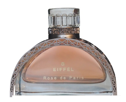 Rose de Paris Gustave Eiffel parfum - un parfum pour homme et femme 2016