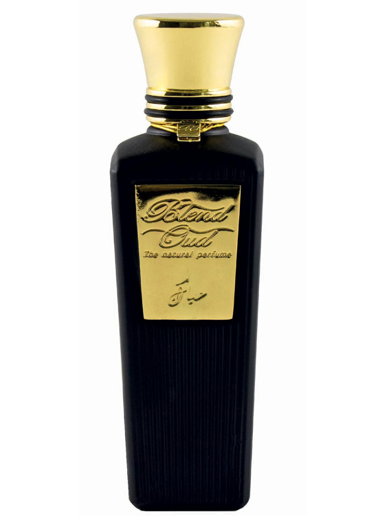 Hayak Blend Oud perfume - a fragrance for women and men