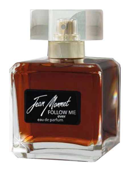 Follow Me Ever Jean Monnet Parfum - ein es Parfum für Frauen 2014
