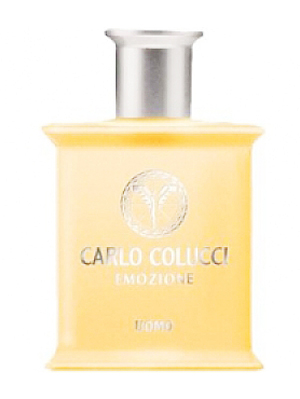 Emozione Uomo Carlo Colucci cologne - a fragrance for men 2008