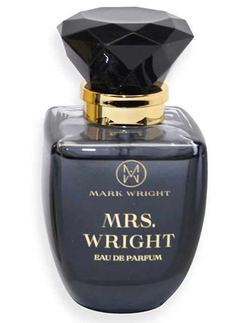 Mrs Wright Mark Wright perfumy - to perfumy dla kobiet 2012