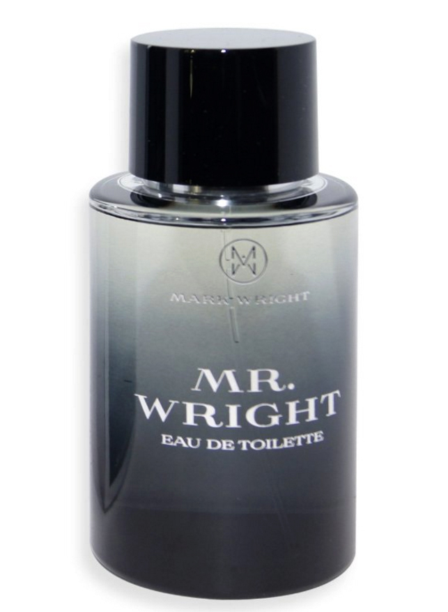 Mr Wright Mark Wright cologne - a fragrance for men 2012